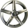 Audi 5 Spoke Rotor Alloys - 16" to 19" - Alloy Wheels Direct