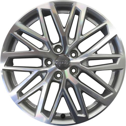 Genuine Audi Wheels | All Models A1-Q8 | Alloy Wheels Direct