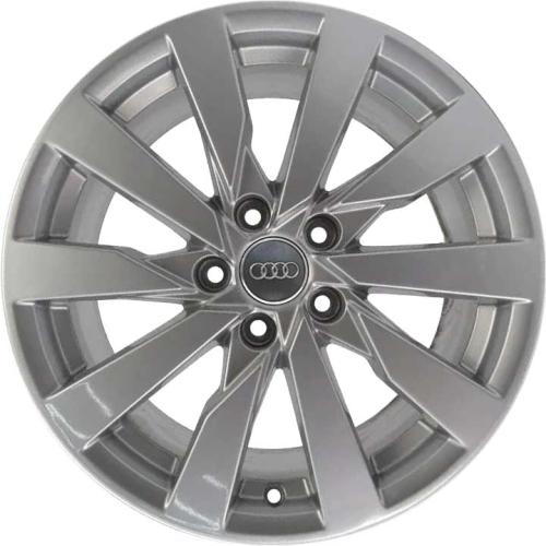 Genuine Audi Wheels | All Models A1-Q8 | Alloy Wheels Direct