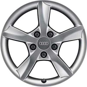 Audi Alloys from Alloy Wheels Direct