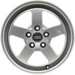 Genuine Audi Wheels | All Models A1-Q8 | Alloy Wheels Direct