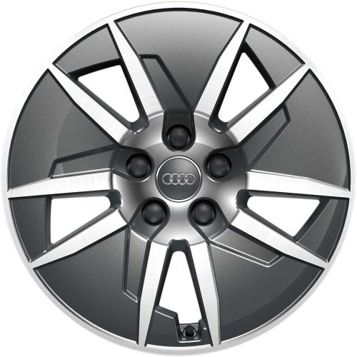 Genuine Audi Wheels | All Models A1-Q8 | Alloy Wheels Direct