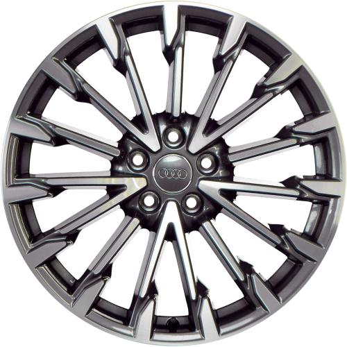 Audi Alloys from Alloy Wheels Direct