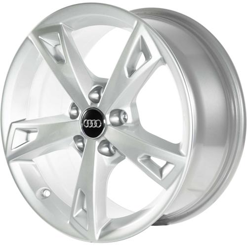 Genuine Audi Wheels | All Models A1-Q8 | Alloy Wheels Direct