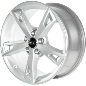 Genuine Audi Wheels | All Models A1-Q8 | Alloy Wheels Direct