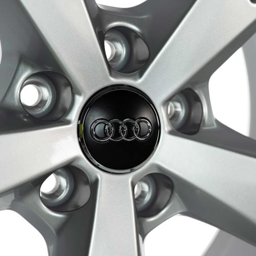 Genuine Audi Wheels | All Models A1-Q8 | Alloy Wheels Direct
