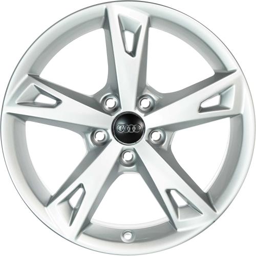 Genuine Audi Wheels | All Models A1-Q8 | Alloy Wheels Direct