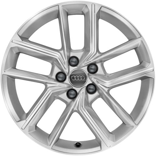 Genuine Audi Wheels | All Models A1-Q8 | Alloy Wheels Direct