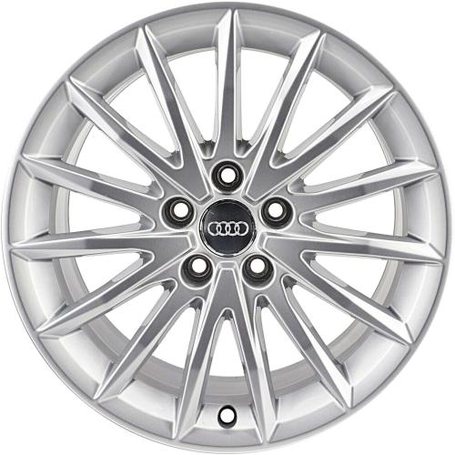 Audi Alloys from Alloy Wheels Direct