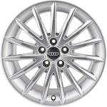 Audi Alloys from Alloy Wheels Direct