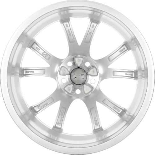 Genuine Audi Wheels | All Models A1-Q8 | Alloy Wheels Direct