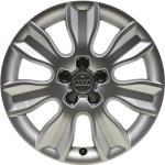 Audi Alloys from Alloy Wheels Direct