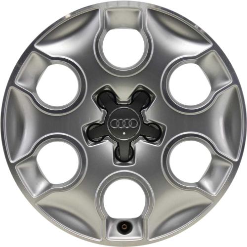 Audi Alloys from Alloy Wheels Direct