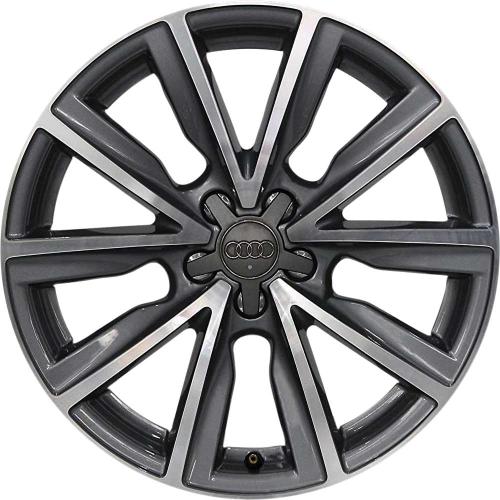 Genuine Audi Wheels | All Models A1-Q8 | Alloy Wheels Direct