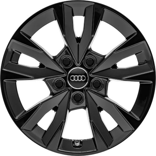 Audi Alloys from Alloy Wheels Direct