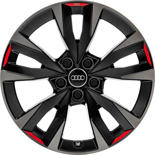 Genuine Audi Wheels | All Models A1-Q8 | Alloy Wheels Direct