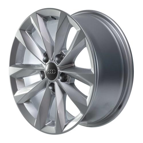 Genuine Audi Wheels | All Models A1-Q8 | Alloy Wheels Direct