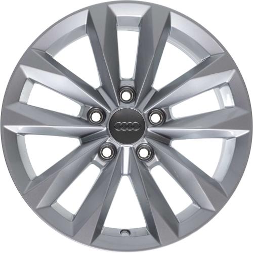 Genuine Audi Wheels | All Models A1-Q8 | Alloy Wheels Direct