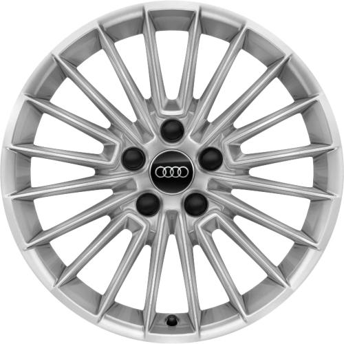 Genuine Audi Wheels | All Models A1-Q8 | Alloy Wheels Direct