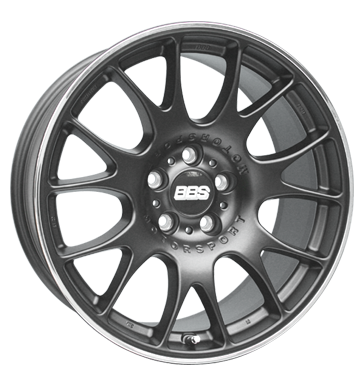 BBS Alloy Wheels & Rims - Premium Aftermarket Alloys Delivered