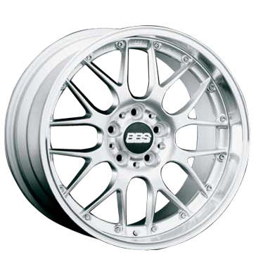 BBS RS GT Alloys - 18" to 20" - Alloy Wheels Direct