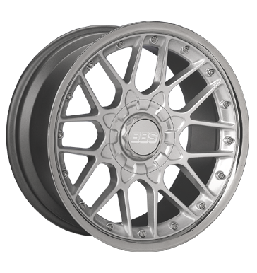 BBS Alloy Wheels & Rims - Premium Aftermarket Alloys Delivered