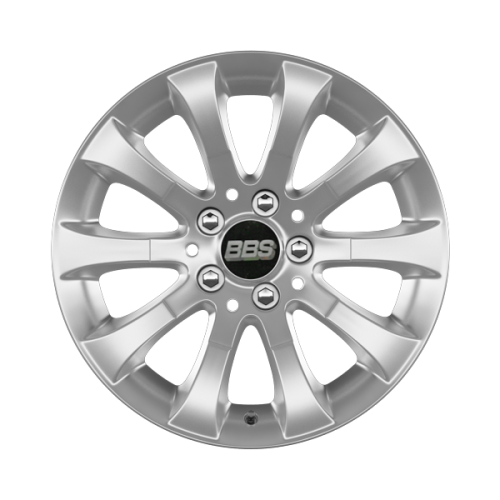 BBS Alloy Wheels & Rims - Premium Aftermarket Alloys Delivered