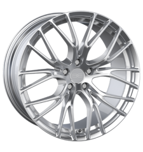 BE by Breyton Alloy Wheels and Rims - Bold Design, Perfect Fit