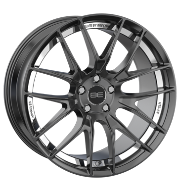 BE by Breyton Alloy Wheels | Dynamic Design – Alloy Wheels Direct