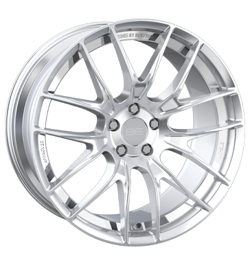 BE by Breyton Alloy Wheels and Rims - Bold Design, Perfect Fit