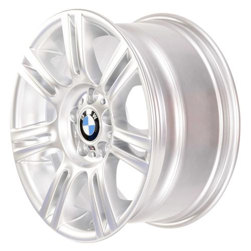 BMW Alloys from Alloy Wheels Direct