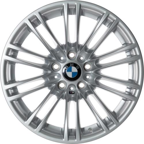 BMW Alloys from Alloy Wheels Direct