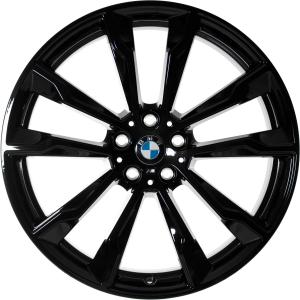 BMW Alloys from Alloy Wheels Direct