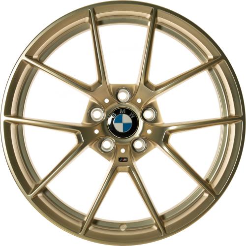 BMW Alloys from Alloy Wheels Direct