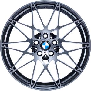 BMW Alloys from Alloy Wheels Direct