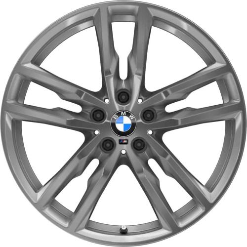 BMW Alloys from Alloy Wheels Direct