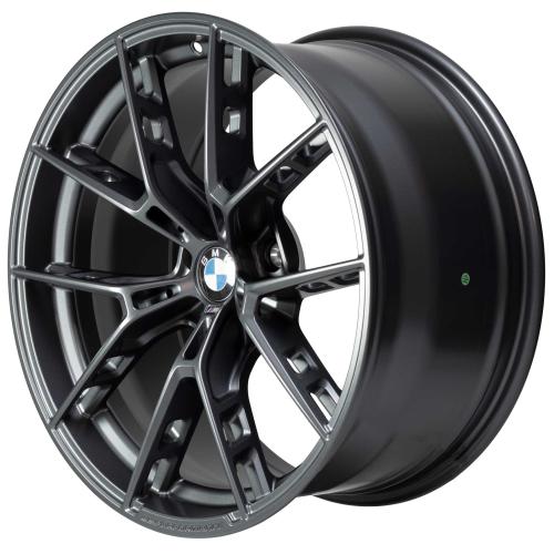 BMW Alloys from Alloy Wheels Direct