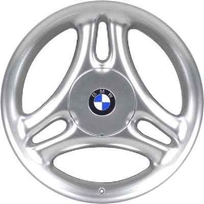 BMW Alloys from Alloy Wheels Direct