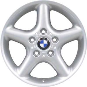 BMW Alloys from Alloy Wheels Direct