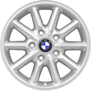 BMW Alloys from Alloy Wheels Direct