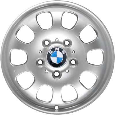BMW Alloys from Alloy Wheels Direct