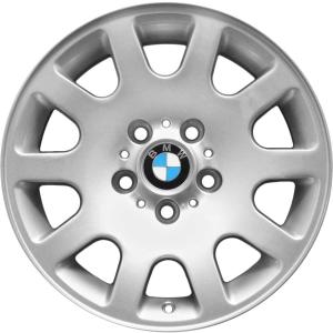 BMW Alloys from Alloy Wheels Direct