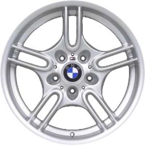 BMW Alloys from Alloy Wheels Direct