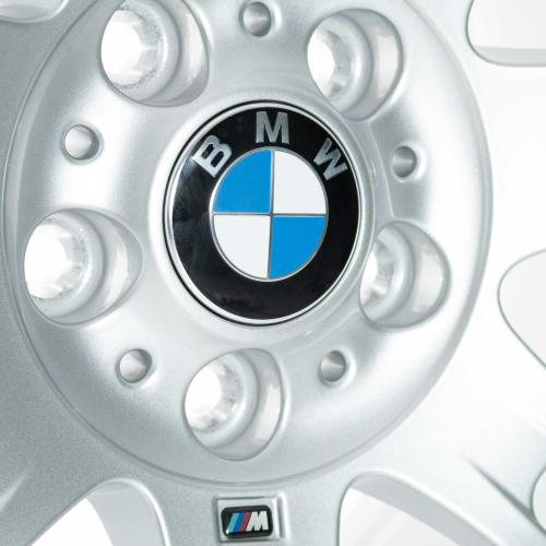 BMW Alloys from Alloy Wheels Direct