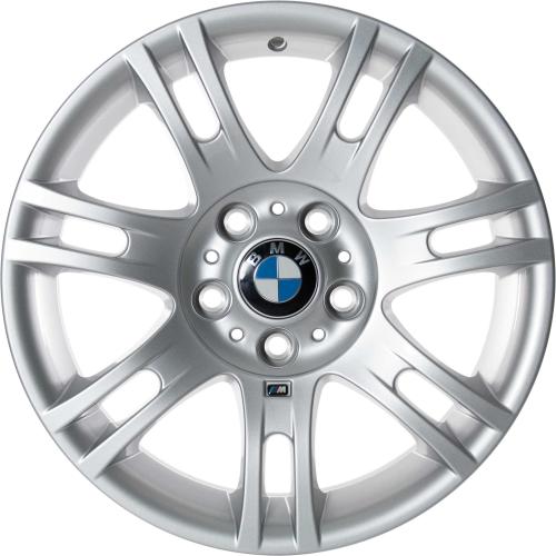 BMW Alloys from Alloy Wheels Direct