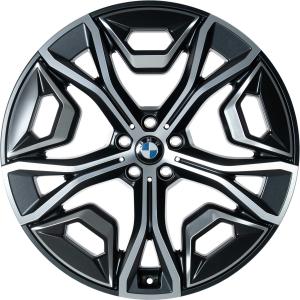 BMW Alloys from Alloy Wheels Direct