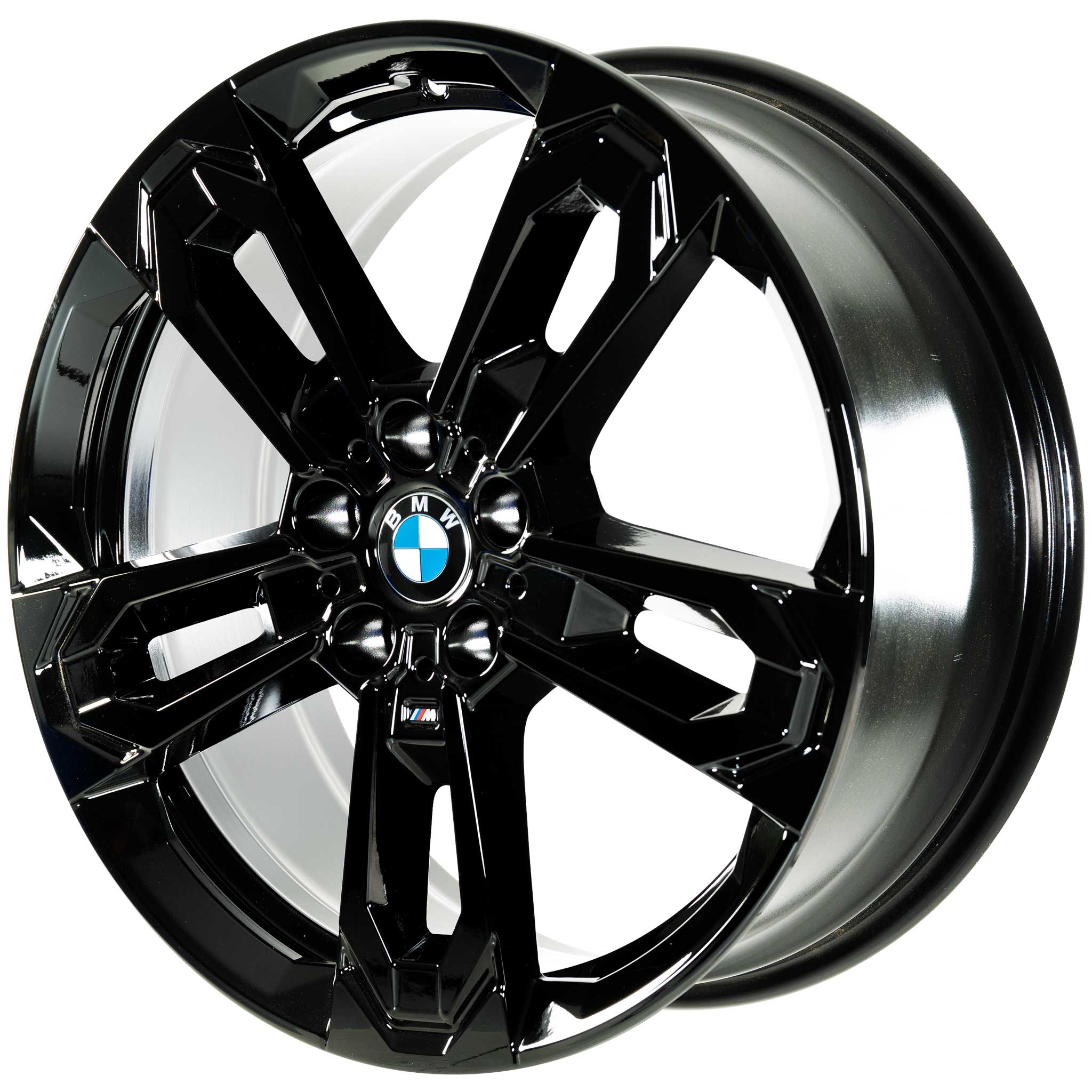 BMW 871M Alloys - 19" - Alloy Wheels Direct