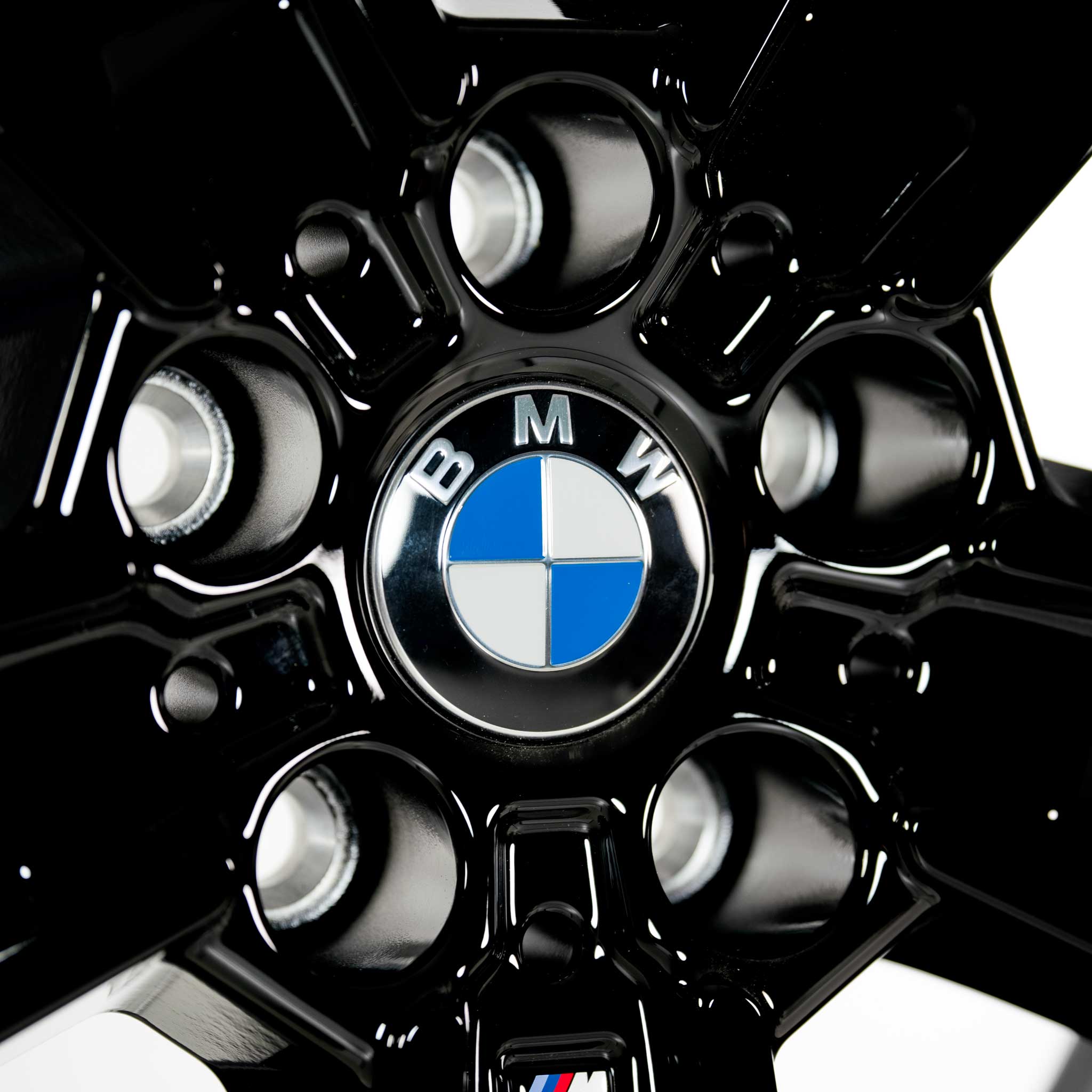 BMW 871M Alloys - 19" - Alloy Wheels Direct