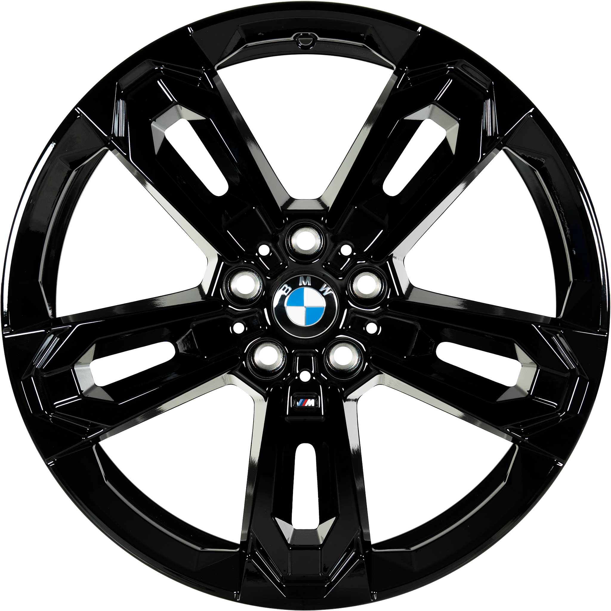 BMW 871M Alloys - 19" - Alloy Wheels Direct