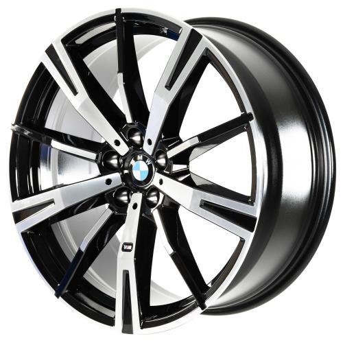 BMW Alloys from Alloy Wheels Direct